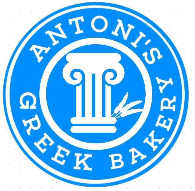 Home | Antoni’s Greek Bakery